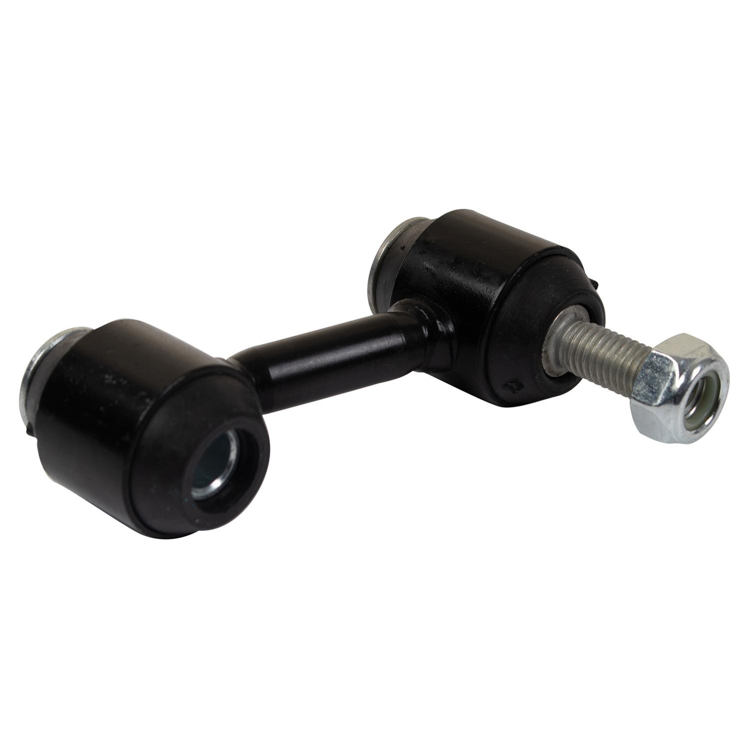 TRQ® PSA61167 - Front and Rear Shock Absorber and Suspension Kit