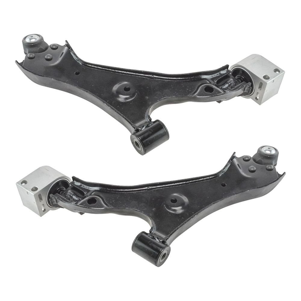 TRQ® PSA62124 - Front Lower Control Arm Kit