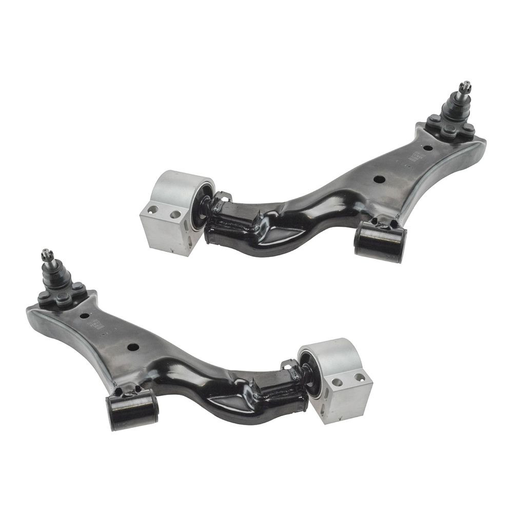 TRQ® PSA62124 - Front Lower Control Arm Kit