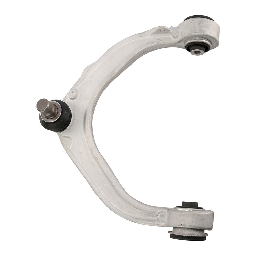 TRQ® PSA64982 - Front Control Arm and Suspension Kit