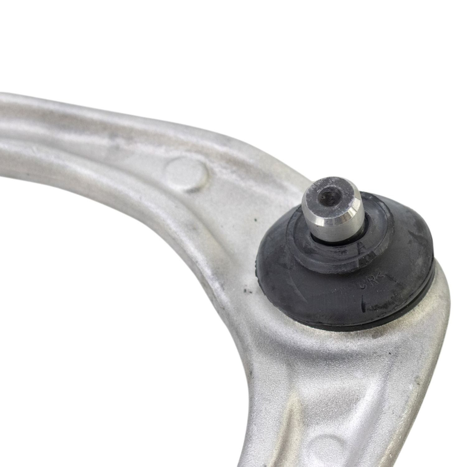 TRQ® PSA72598 - Front Upper Control Arm Kit