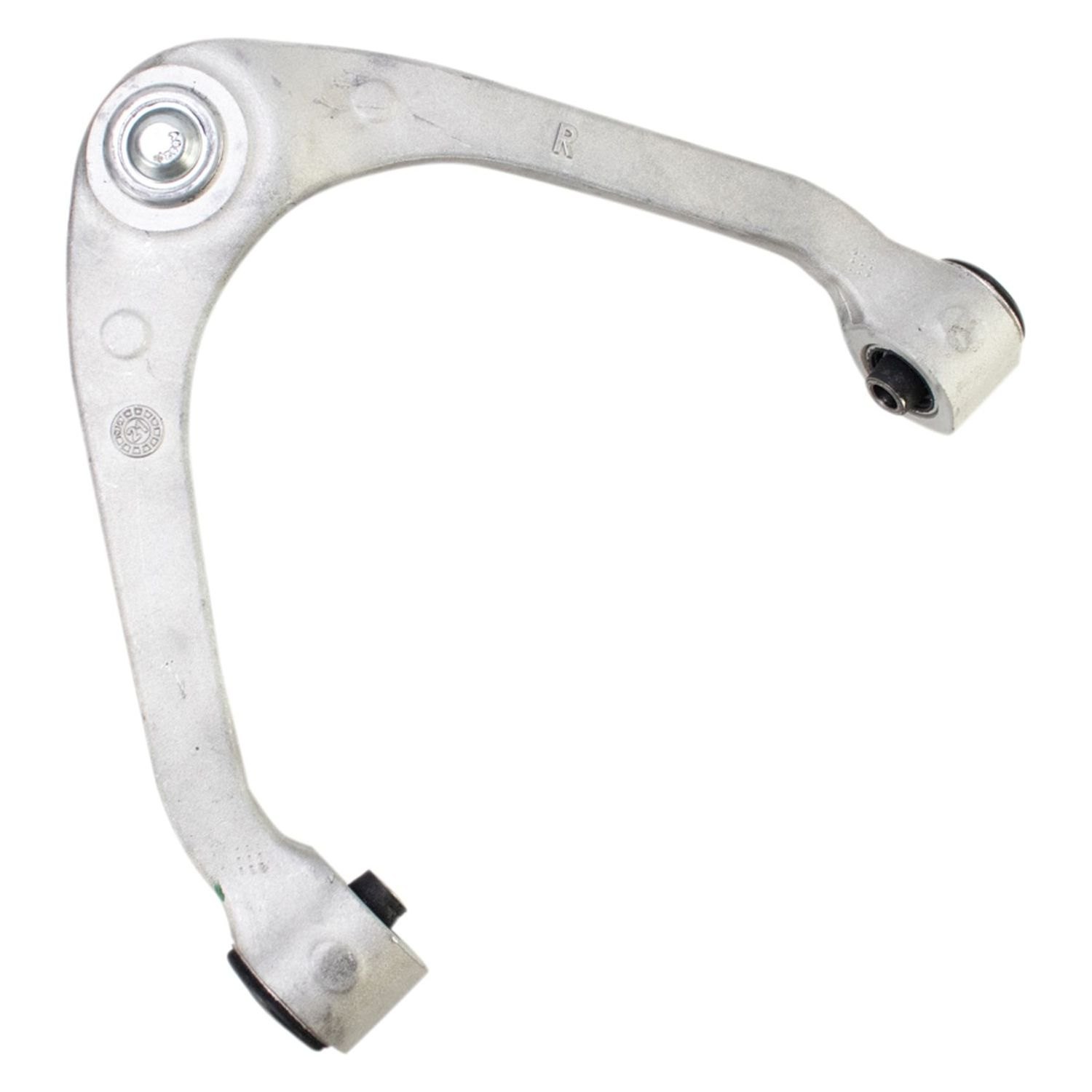 Trq® Psa72598 Front Upper Control Arm Kit
