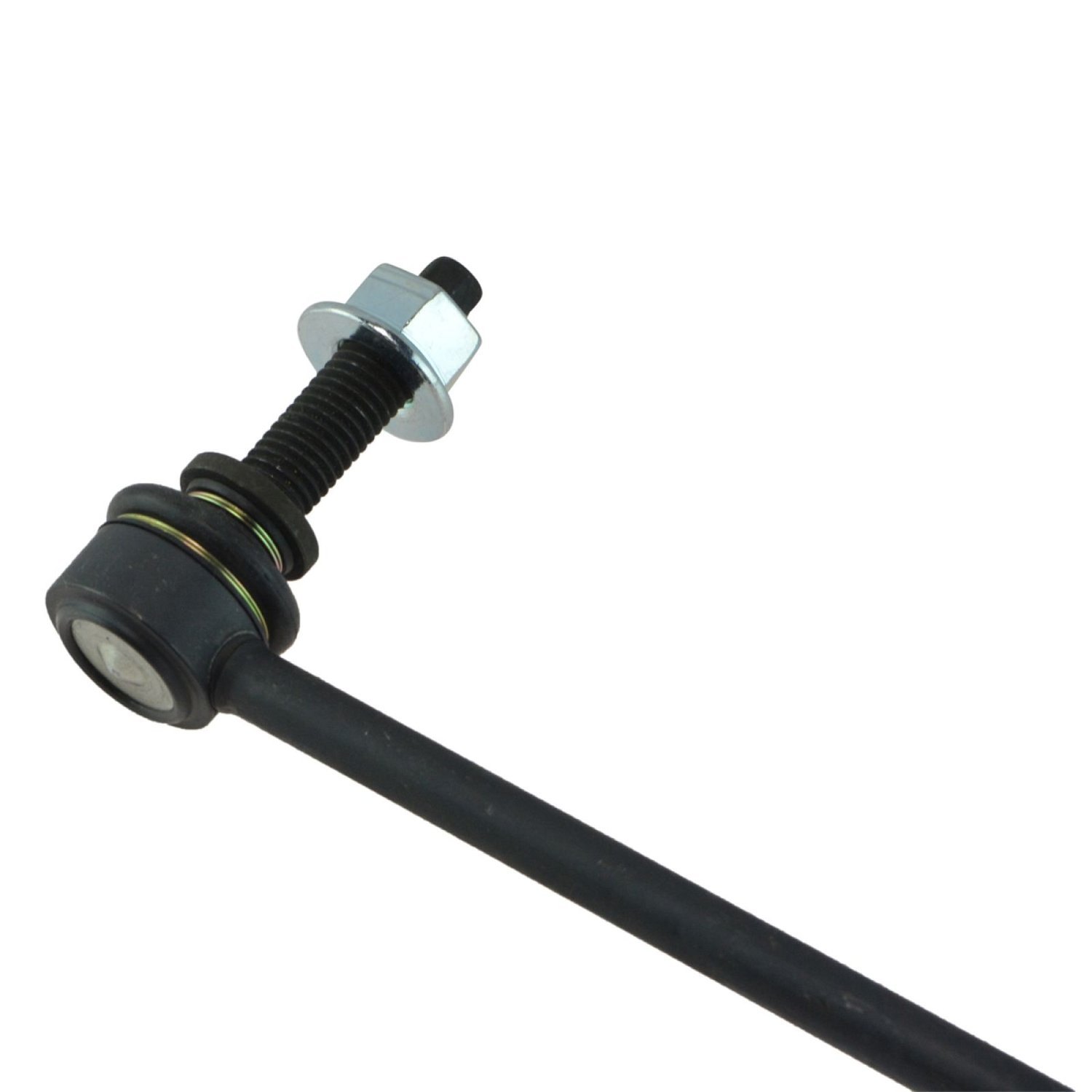 TRQ® PSA74655 - Front and Rear Ball Joint and Suspension Kit