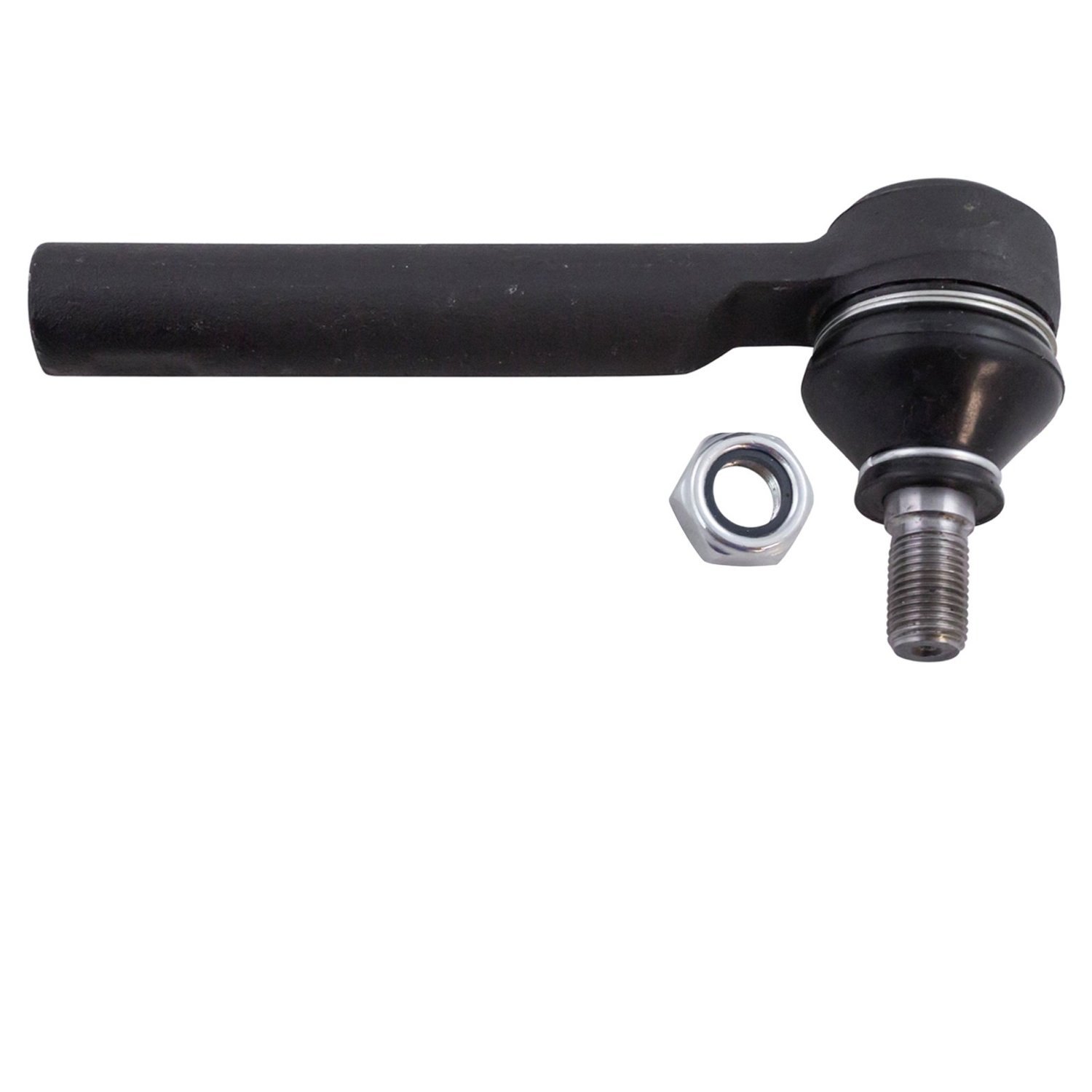 TRQ® PSA75141 - Front Control Arm and Suspension Kit