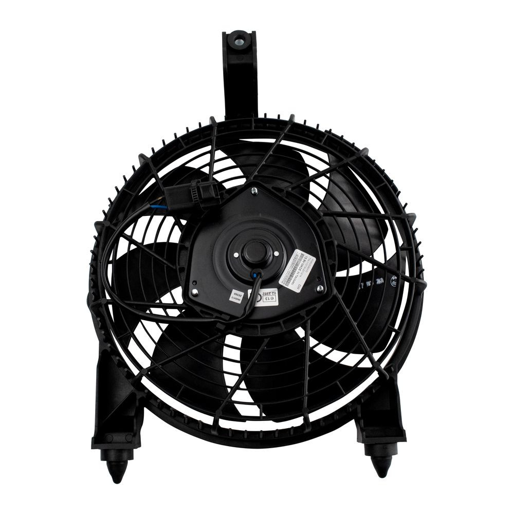 TRQ® RFA88839 - A/C Condenser Fan Assembly