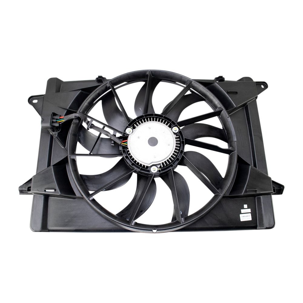 TRQ® RFA89312 - Engine Cooling Fan Assembly