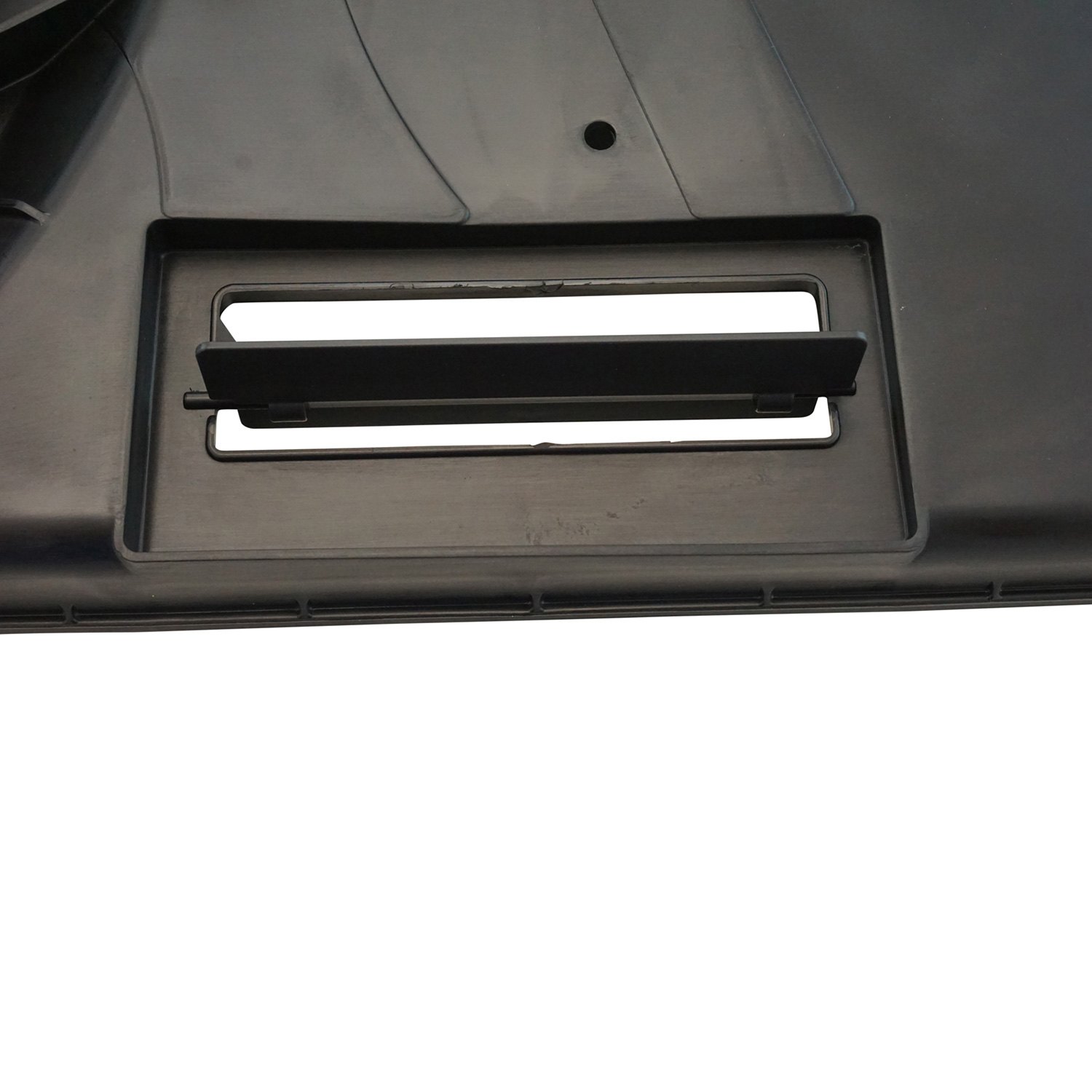 TRQ® RFA90285 - Dual Radiator and Condenser Fan Assembly