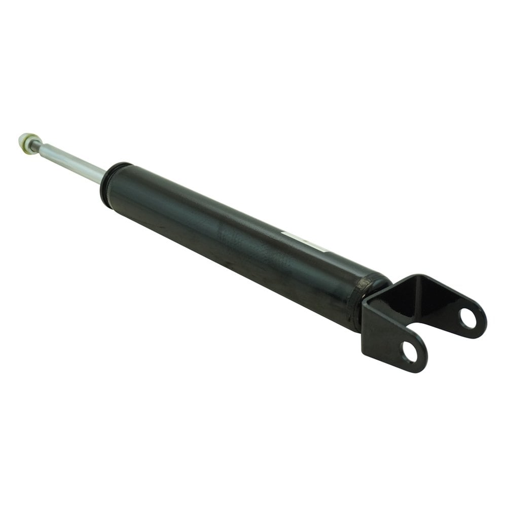 TRQ® SBA72931 - Rear Shock Absorber Set