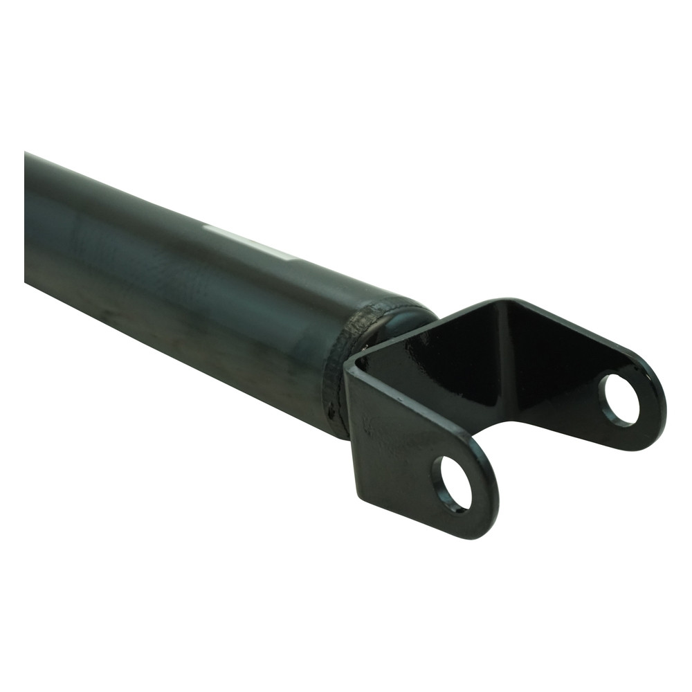 TRQ® SBA72931 - Rear Shock Absorber Set