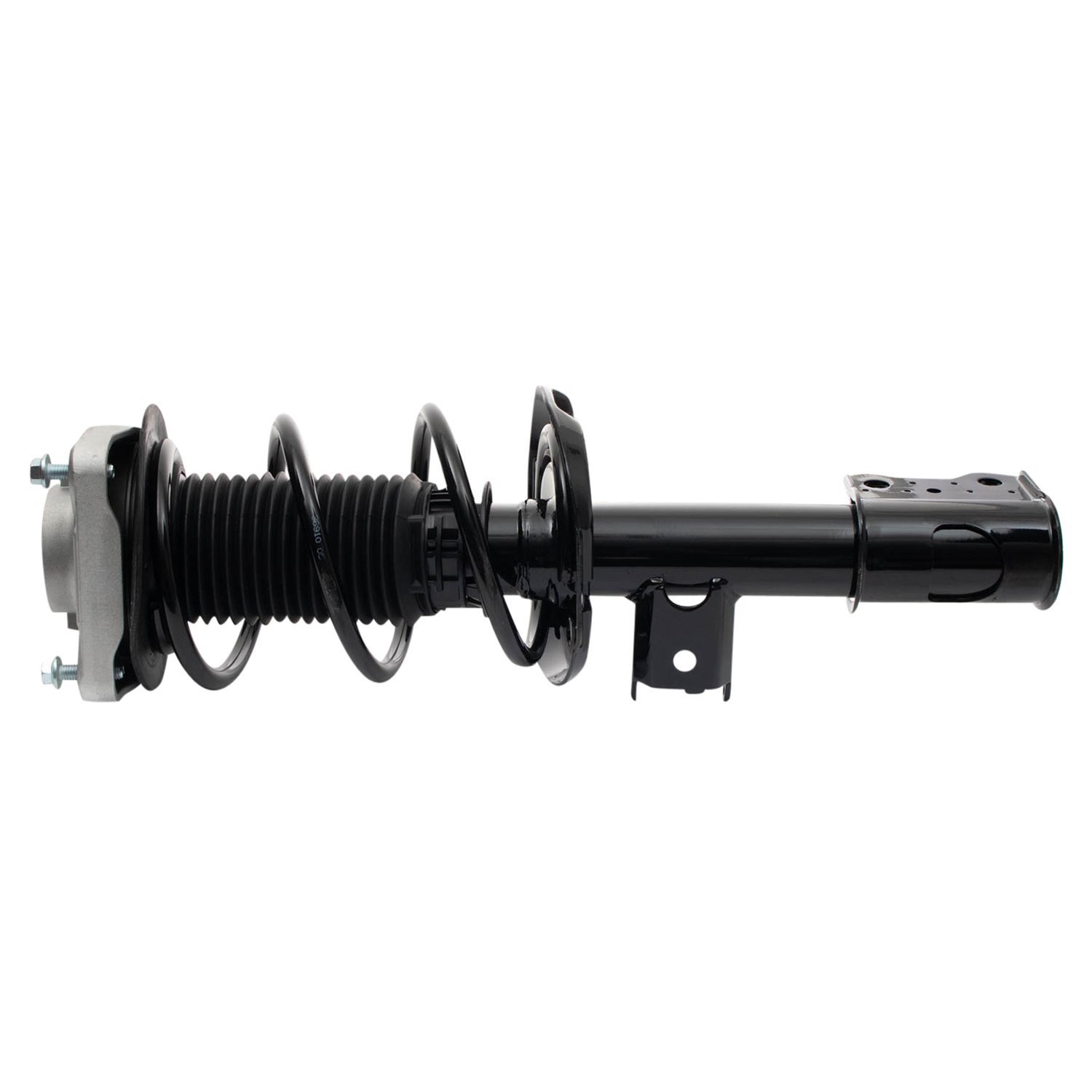 TRQ® SCA28974 - Front Passenger Side Complete Strut Assembly