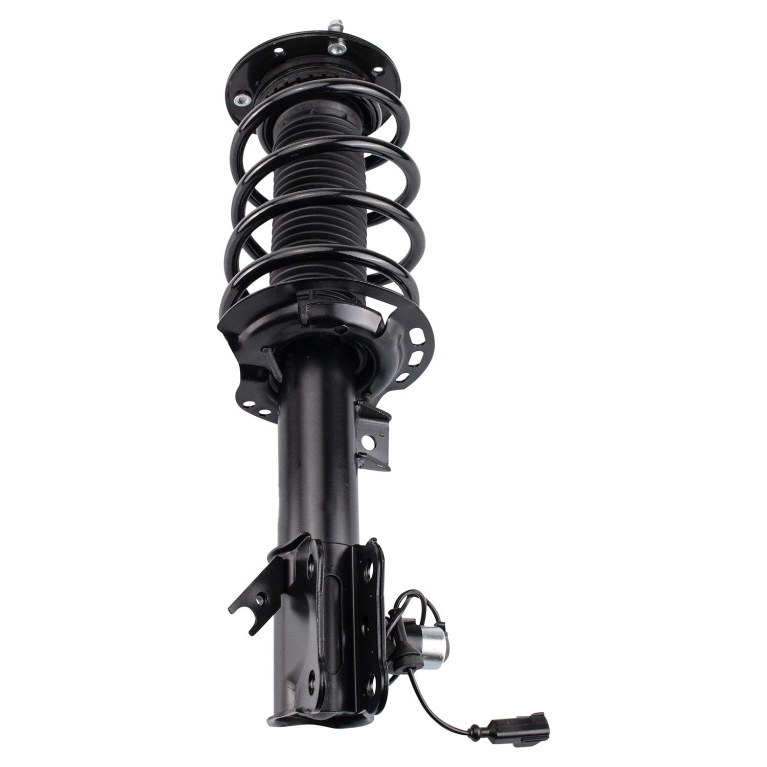 TRQ® SCA43425 - Front Complete Strut Assembly Kit