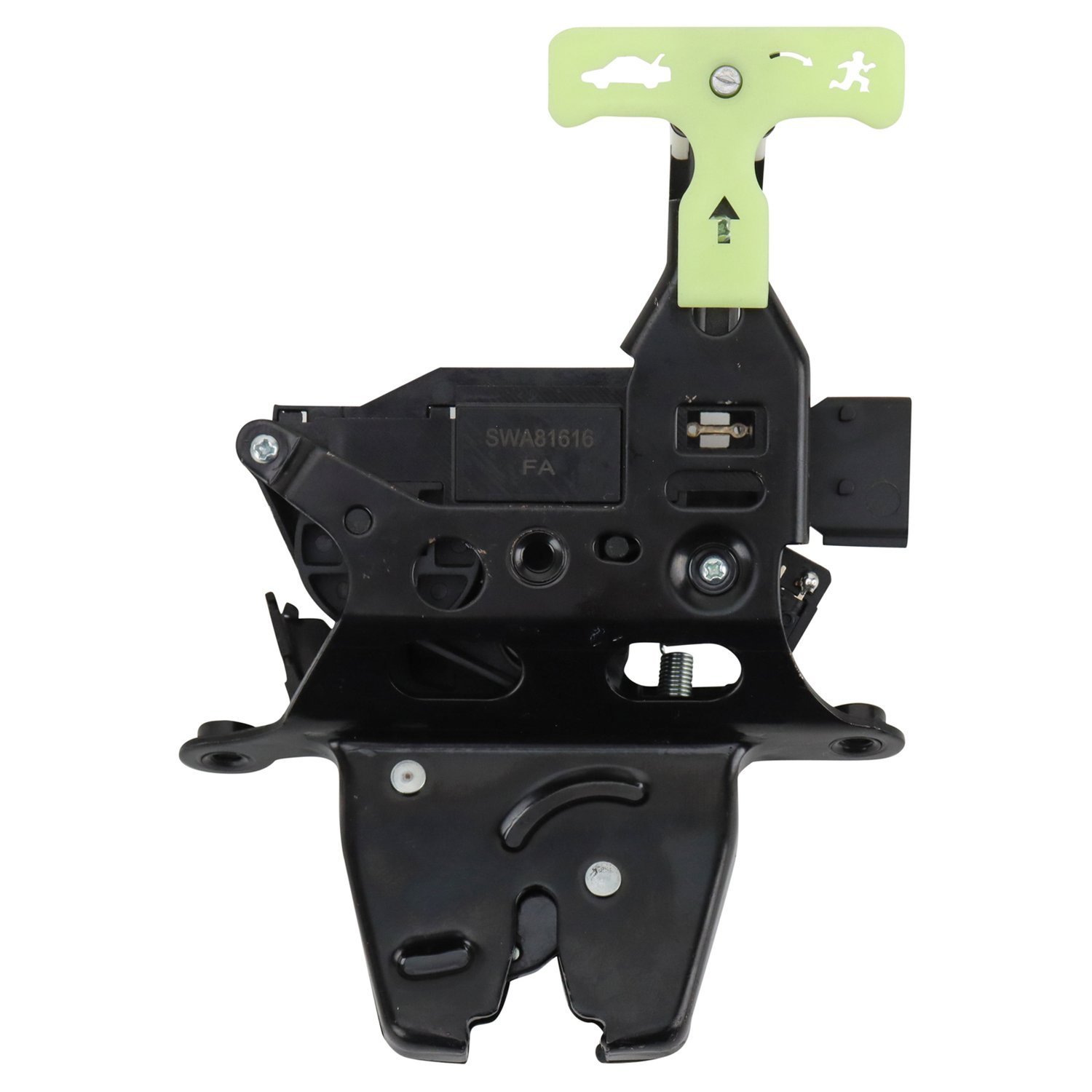 TRQ® - Ignition Switch Actuator Pin