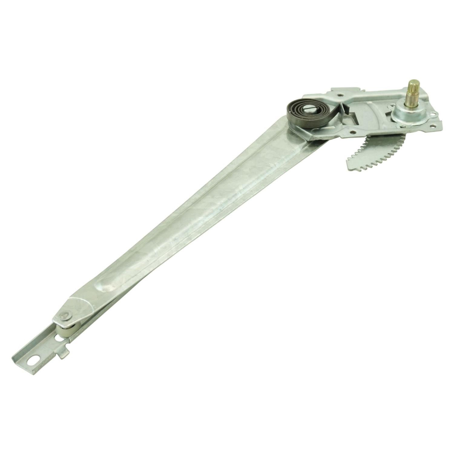 TRQ® WRA07868 - Manual Window Regulator Kit