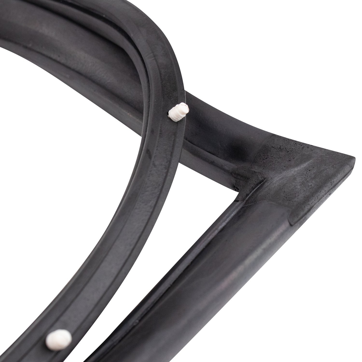 TRQ® WSA74810 - Driver and Passenger Side Door Seal Kit