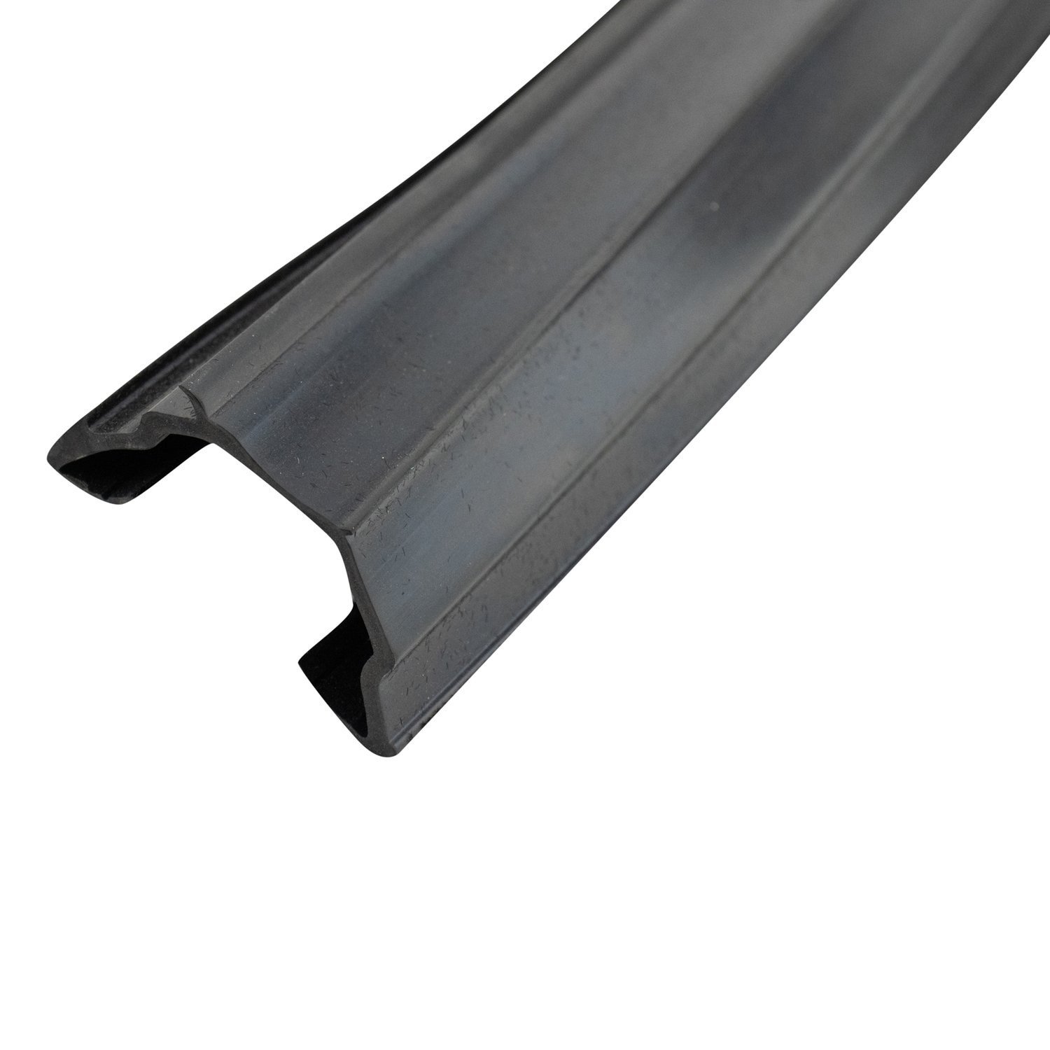 TRQ® WSA74831 - Front Driver and Passenger Side Door Window Glass Run ...