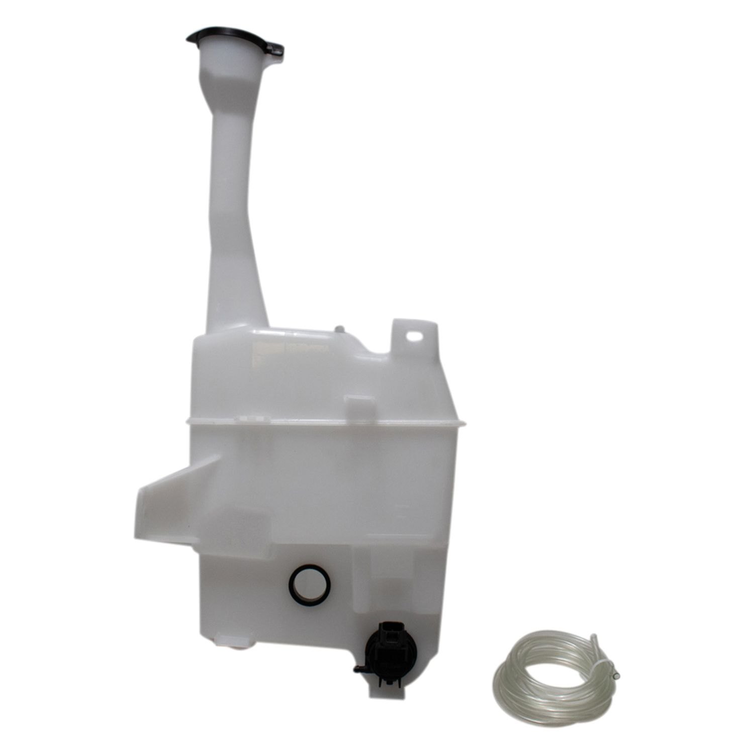 TRQ® WWA06653 - Windshield Washer Fluid Reservoir