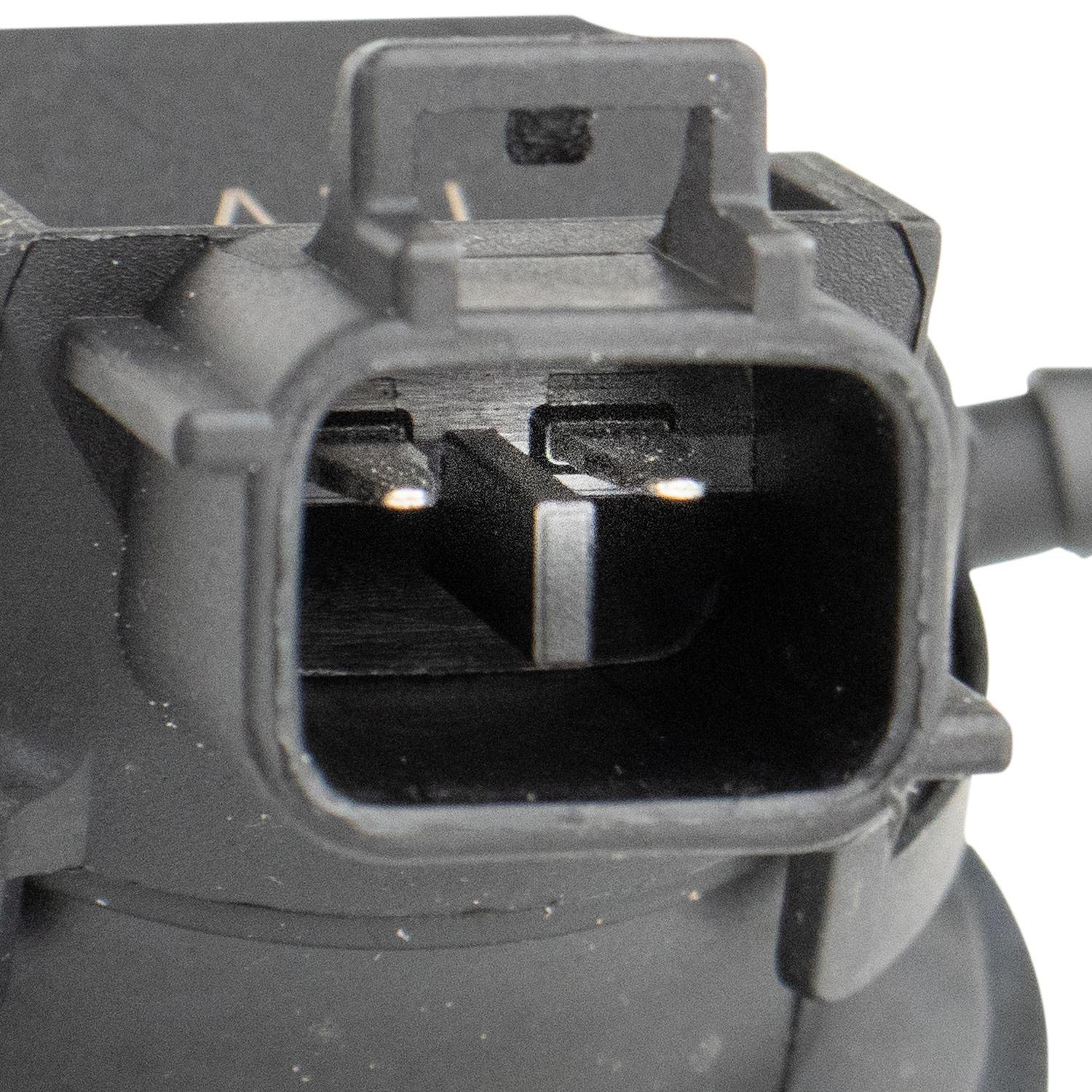 TRQ® WWA62772 - Windshield Washer Fluid Reservoir