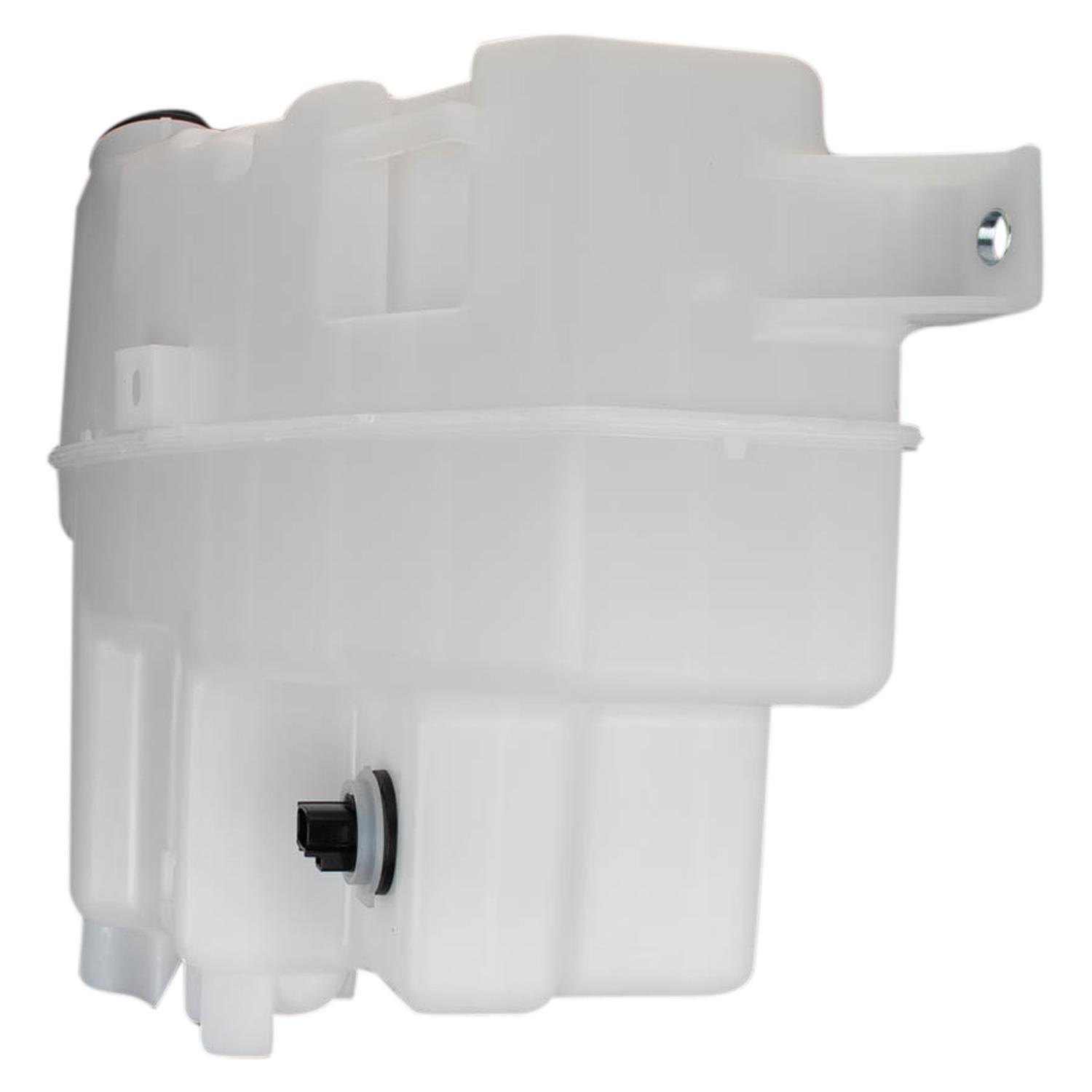 TRQ® WWA62828 - Windshield Washer Fluid Reservoir