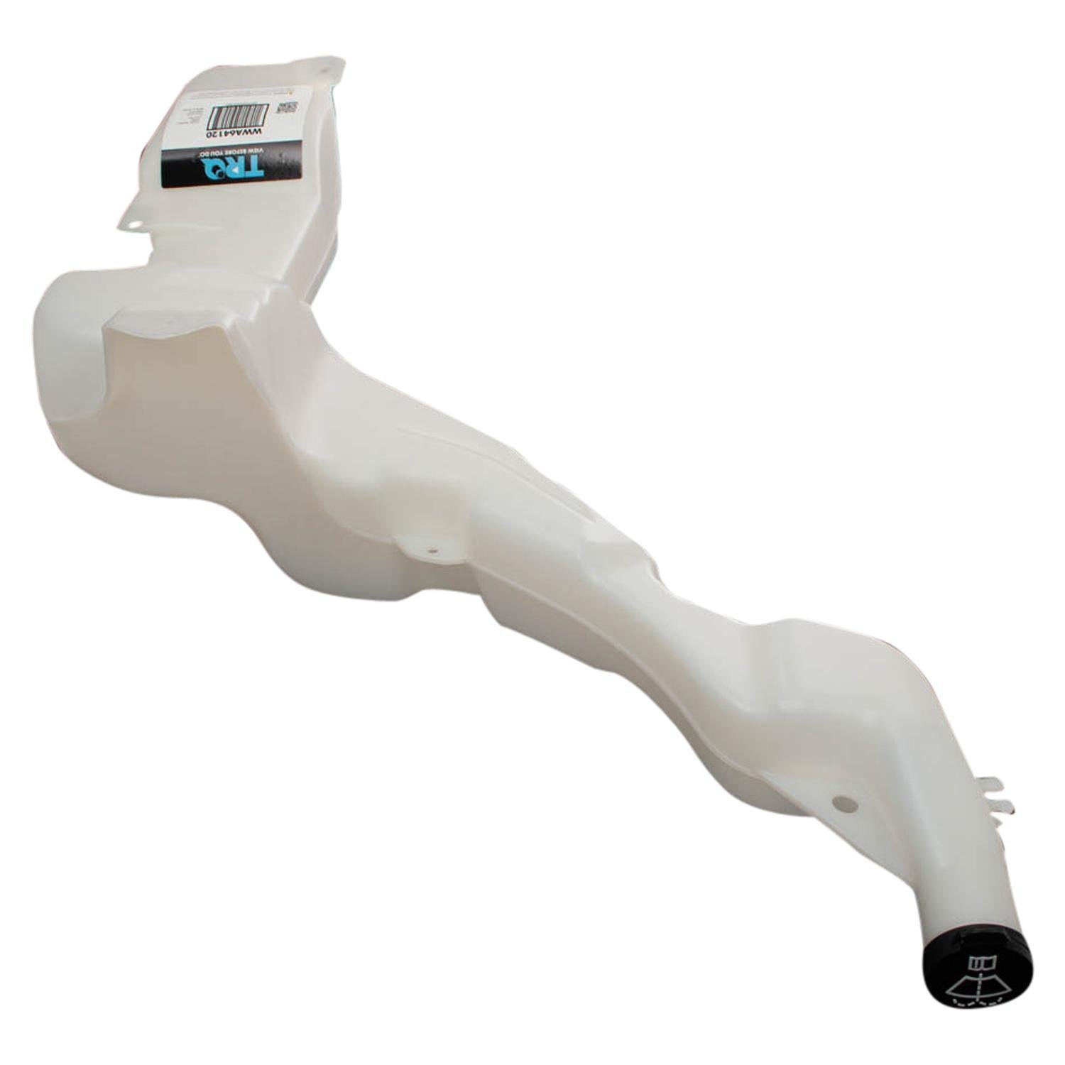 TRQ® WWA64120 - Windshield Washer Fluid Reservoir