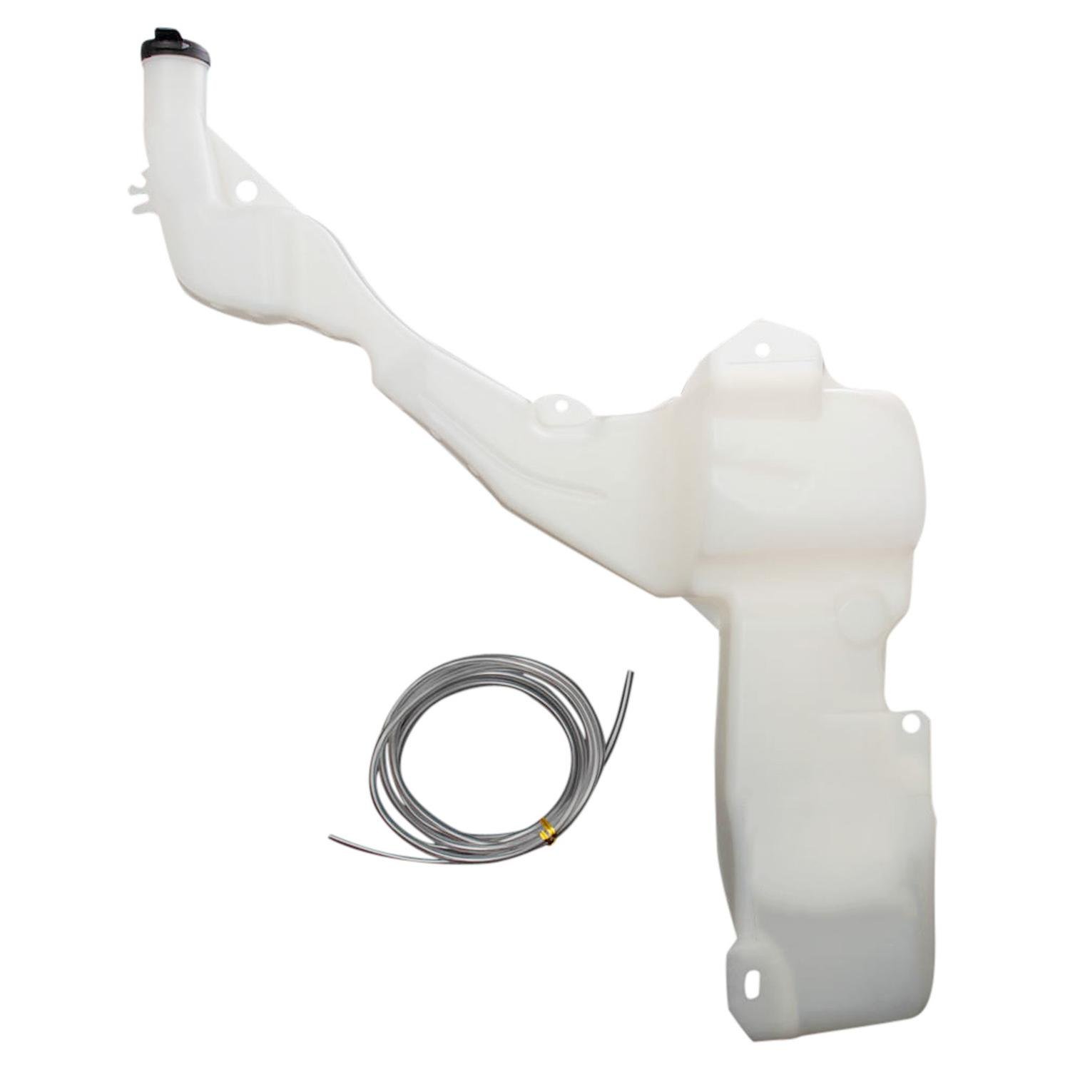 TRQ® WWA64120 - Windshield Washer Fluid Reservoir