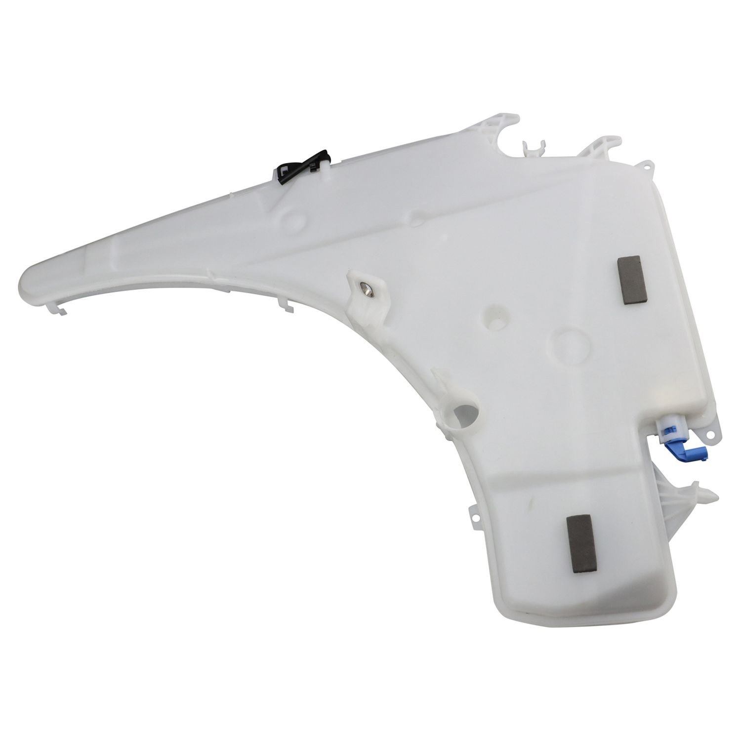 TRQ® WWA73018 - Windshield Washer Fluid Reservoir