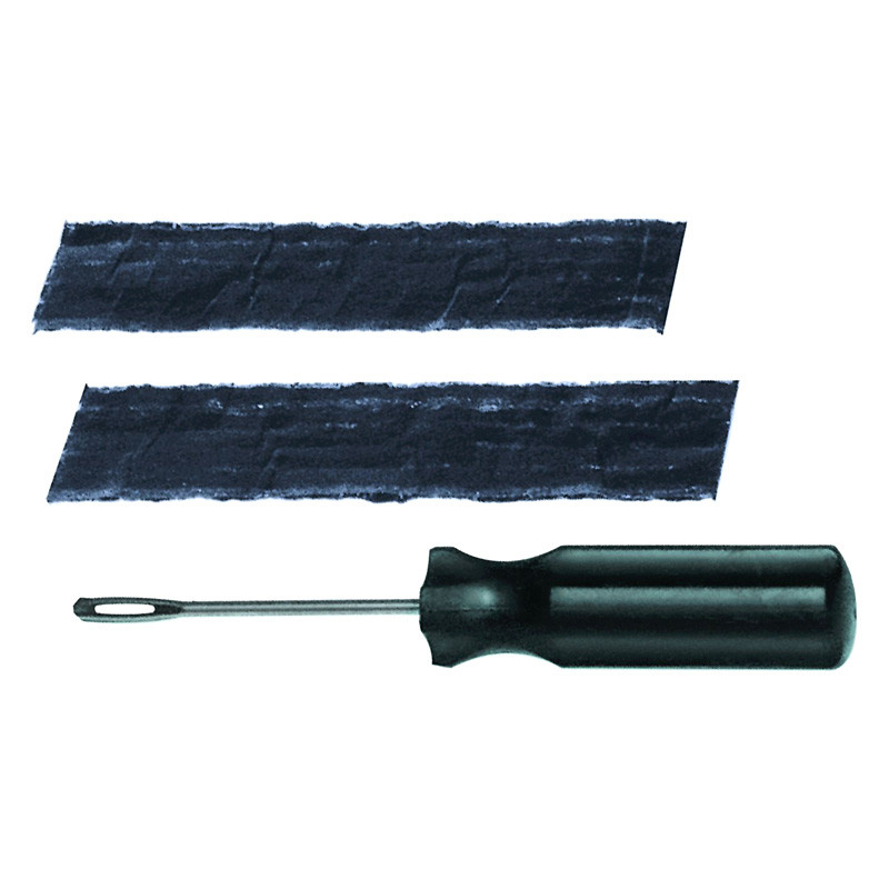 Tru-Flate® 15-165 - 11-piece Radial Tire Repair Kit
