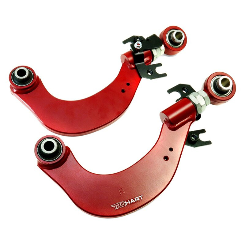 TRUHart® TH-T214 - Rear Adjustable Camber Arms