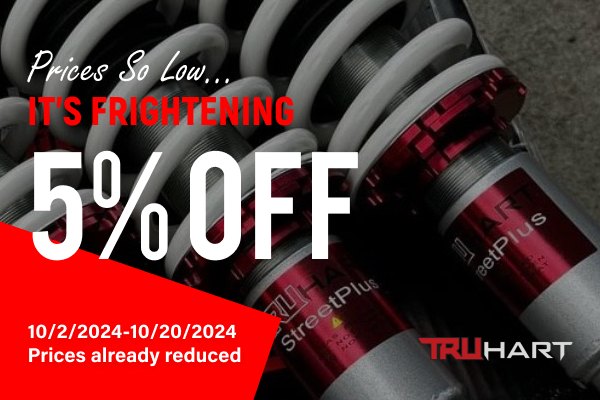 TruHart® - Traction Arms