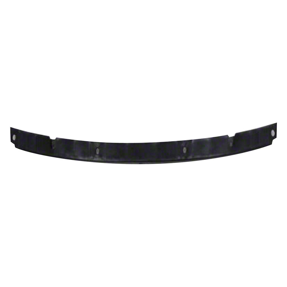 TruParts® BM1044109 - Front Center Bumper Cover Molding (Standard Line)