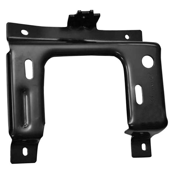 TruParts® - Front Bumper Mounting Plate