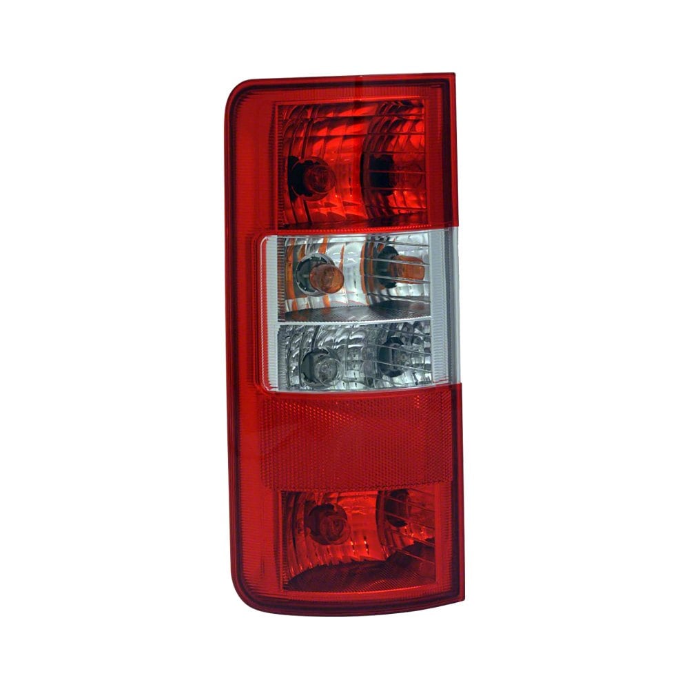 TruParts® - Ford Transit Connect 2010 Replacement Tail Light