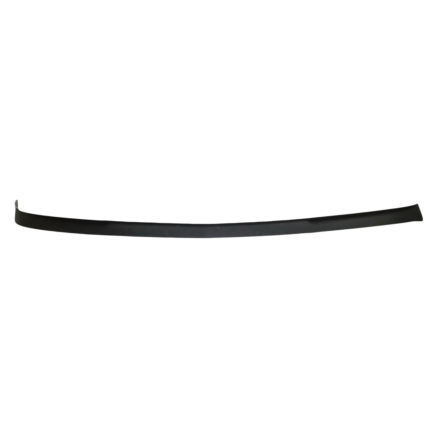 TruParts® GM1092235C - Front Lower Bumper Air Deflector (CAPA Certified)