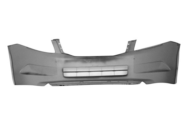 TruParts® HO1000254C - Front Bumper Cover (CAPA Certified)