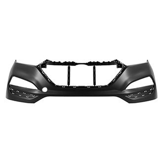 TruParts® - Hyundai Tucson 2017 Front Bumper Cover