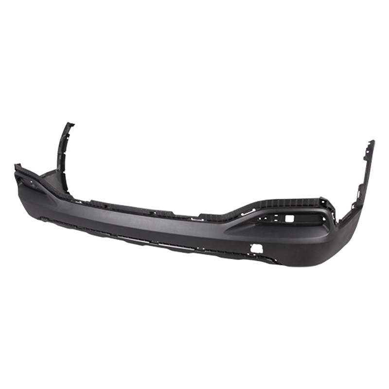 TruParts® KI1115106C - Rear Lower Bumper Cover (CAPA Certified)