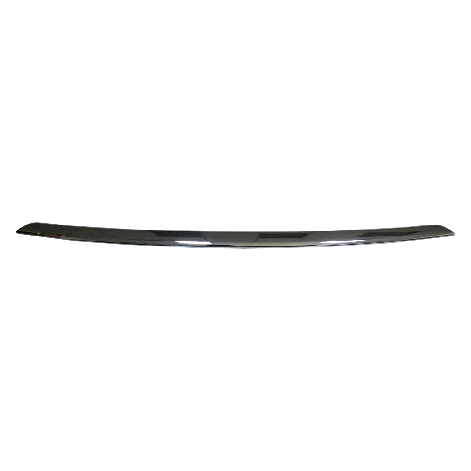 TruParts® NI1044110 - Front Lower Bumper Cover Molding (Standard Line)