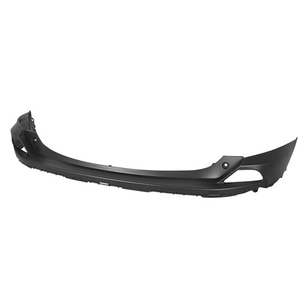TruParts® - Toyota RAV4 Canada Built / Japan Built 2018 Rear Upper ...