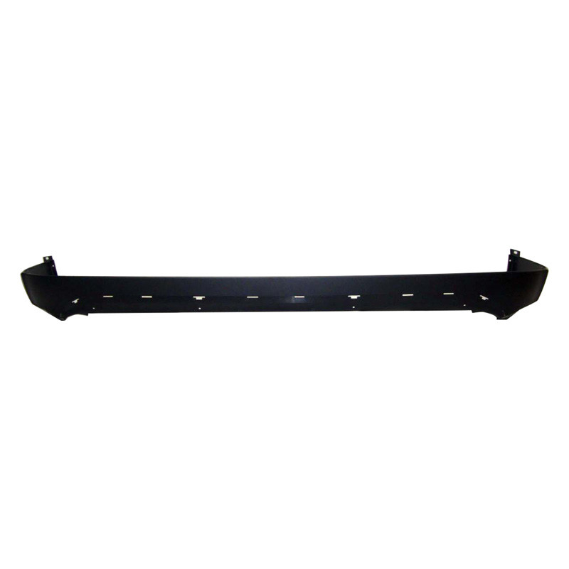 TruParts® TO1115106C - Rear Lower Bumper Cover (CAPA Certified)