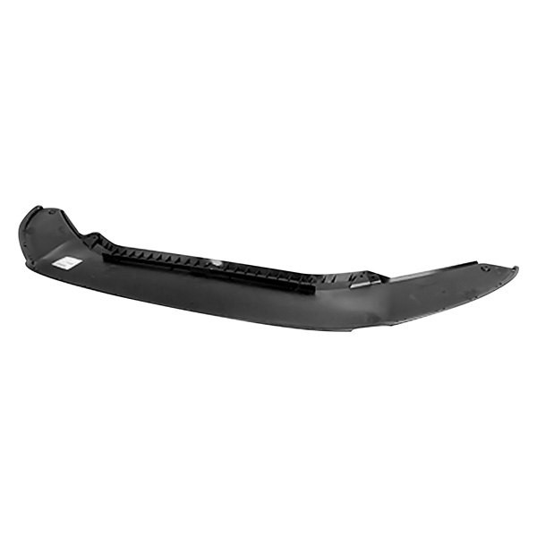 TruParts® VW1093117C - Front Lower Bumper Spoiler (CAPA Certified)