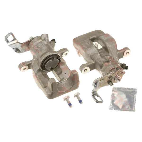 TRW® BHN983E - Brake Caliper