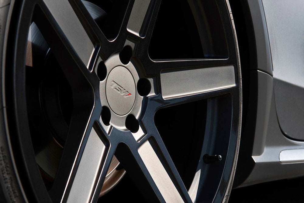 TSW™ - Wheels & Rims from an Authorized Dealer | CARiD