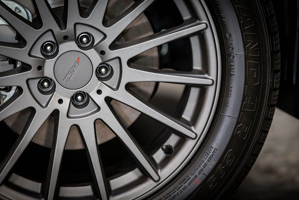 TSW™ - Wheels & Rims from an Authorized Dealer | CARiD