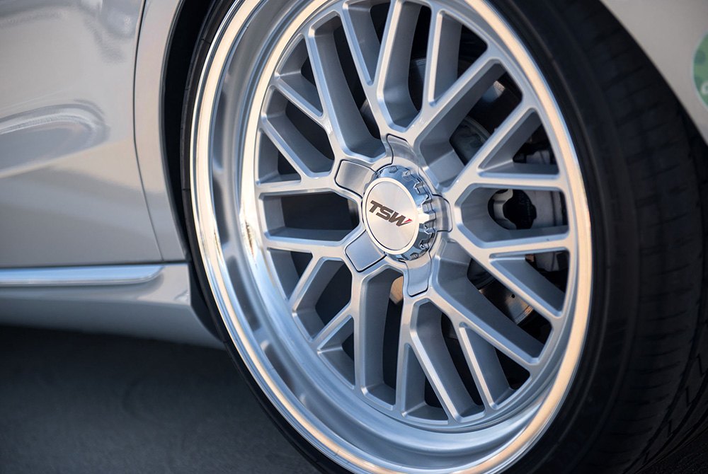 TSW™ - Wheels & Rims from an Authorized Dealer | CARiD