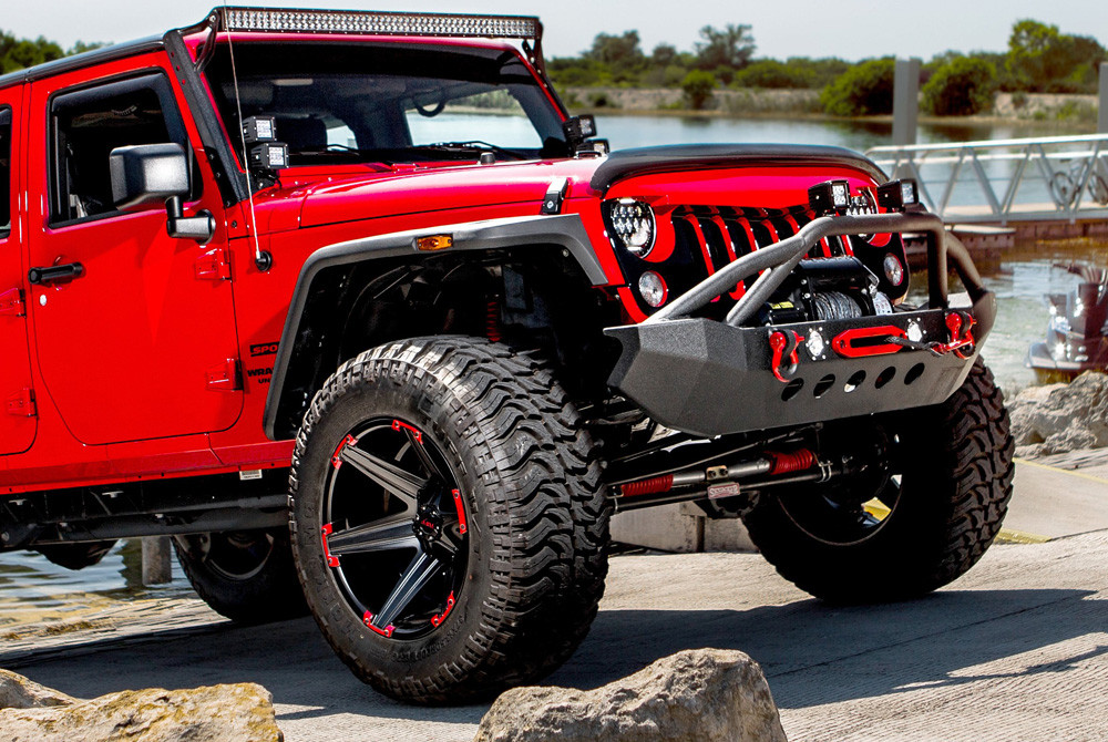 Tuff™ - Wheels & Rims from an Authorized Dealer | CARiD