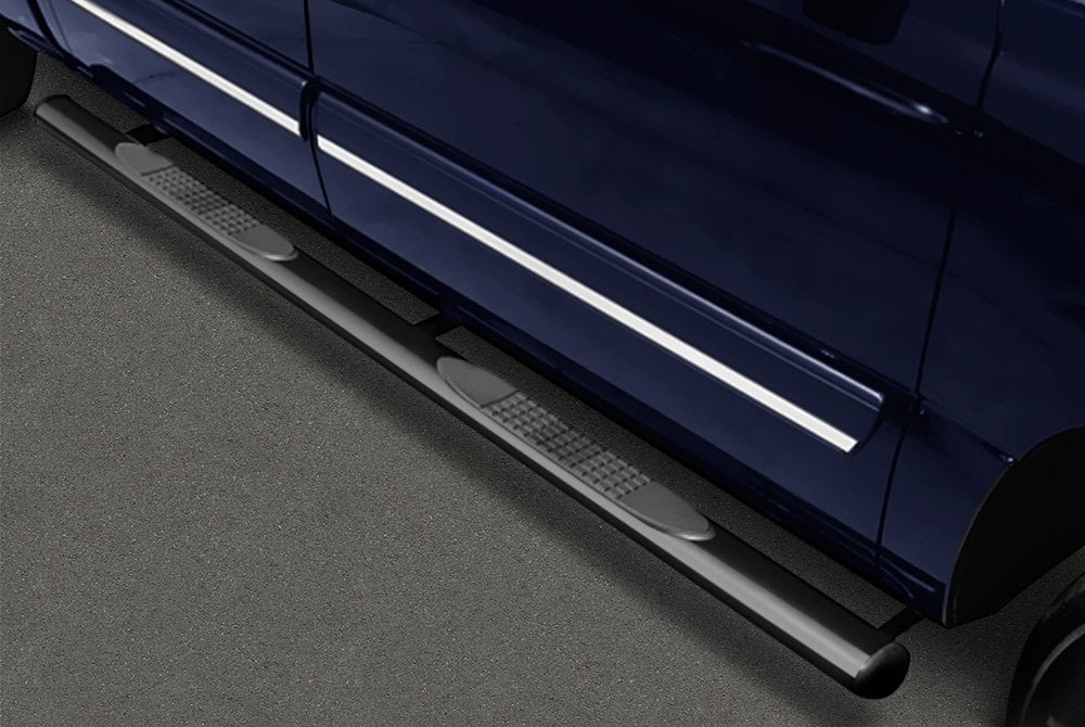 Tuff-Bar™ - Grille Guards, Bull Bars, Running Boards, Step Bars | CARiD