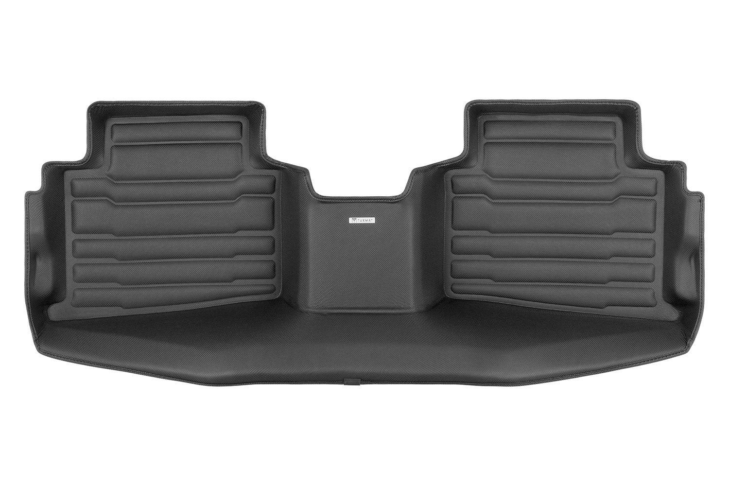 TuxMat® 8545 - 1st & 2nd Row Floor Liner Set