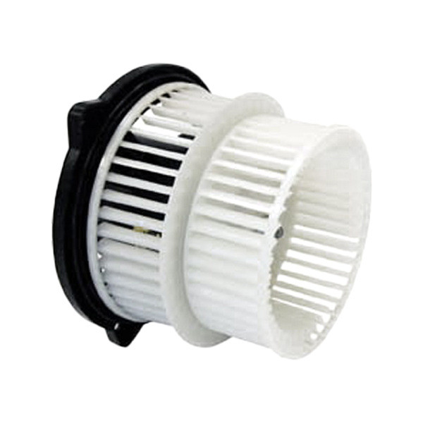 TYC® 700172 - HVAC Blower Motor Assembly