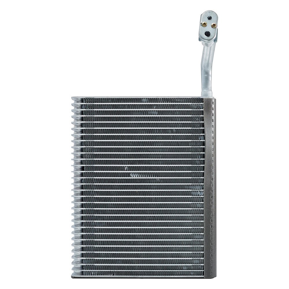 TYC® 97138 - A/C Evaporator Core