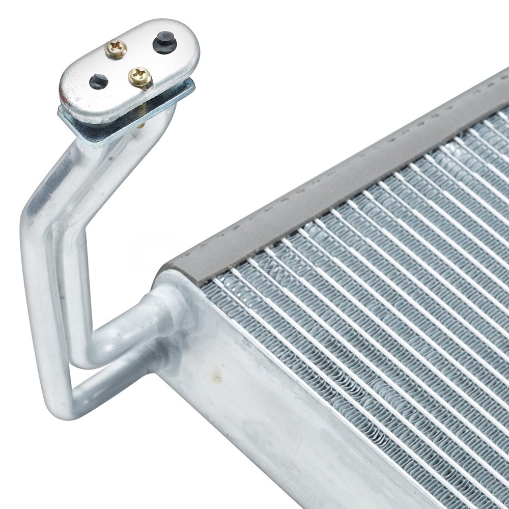 TYC® 97138 - A/C Evaporator Core