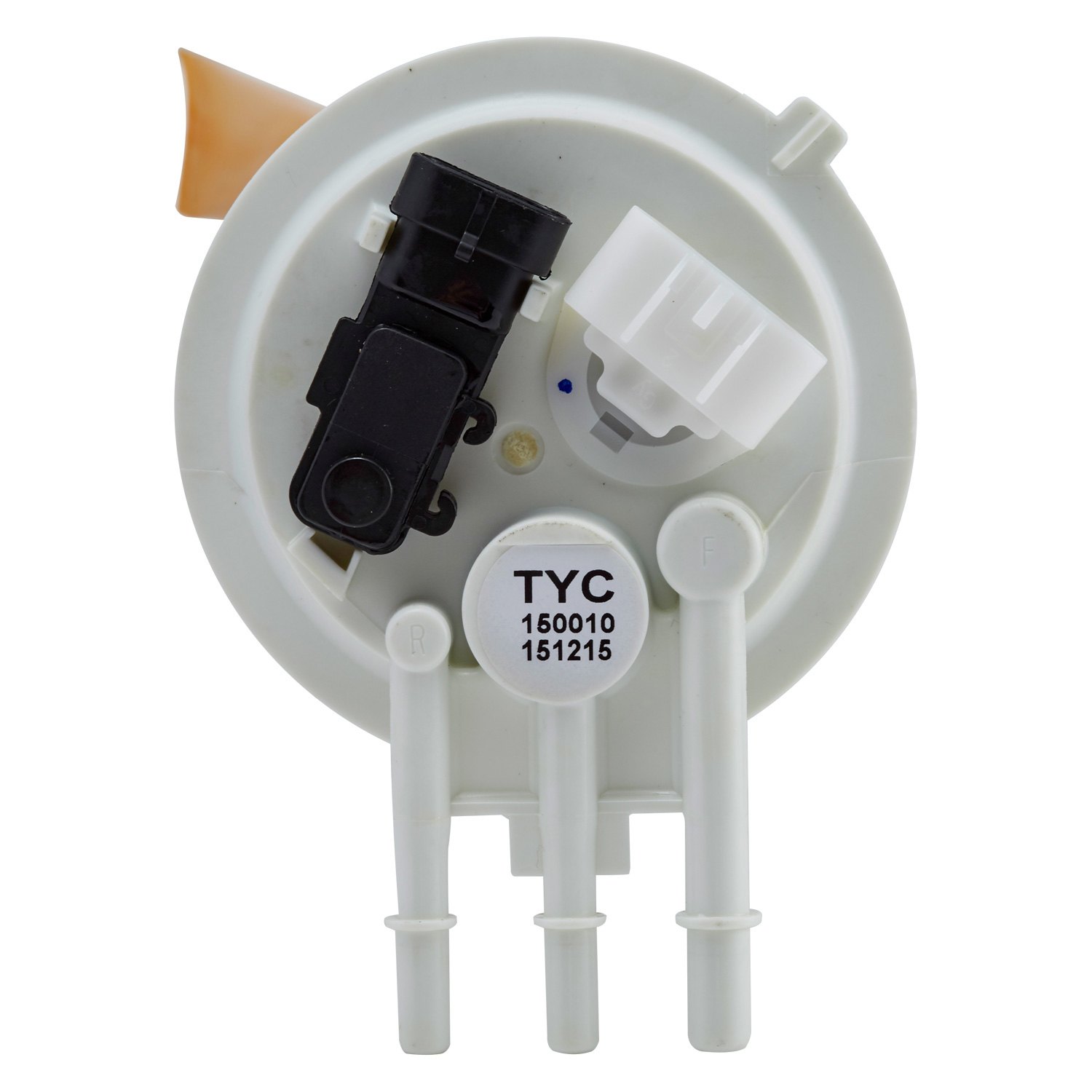 TYC® 150010 - Fuel Pump Module Assembly
